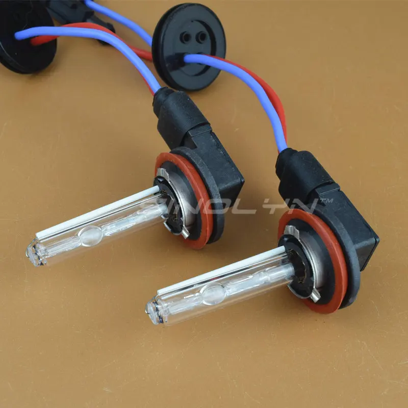 Replacement Hid Bulbs H11