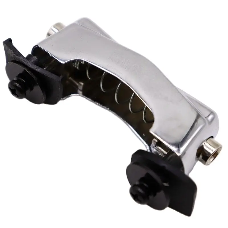 New-Arrival-Zinc-Alloy-Lug-2-Side-Lug-50mm-Hole-To-Hole-Distanch-Silver ...