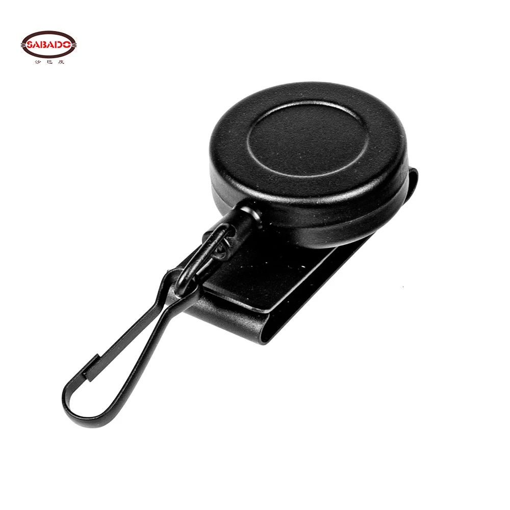 Soft Steel Retractable Rotary Pistol Sling Special Safety Rope Revolver ...