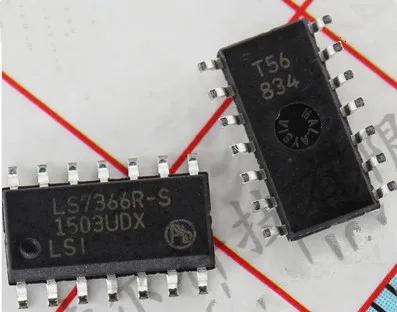 5pcs/lot Ls7366r-s Ls7366r Ls7366 Sop-14 New Original - Cable Tools ...