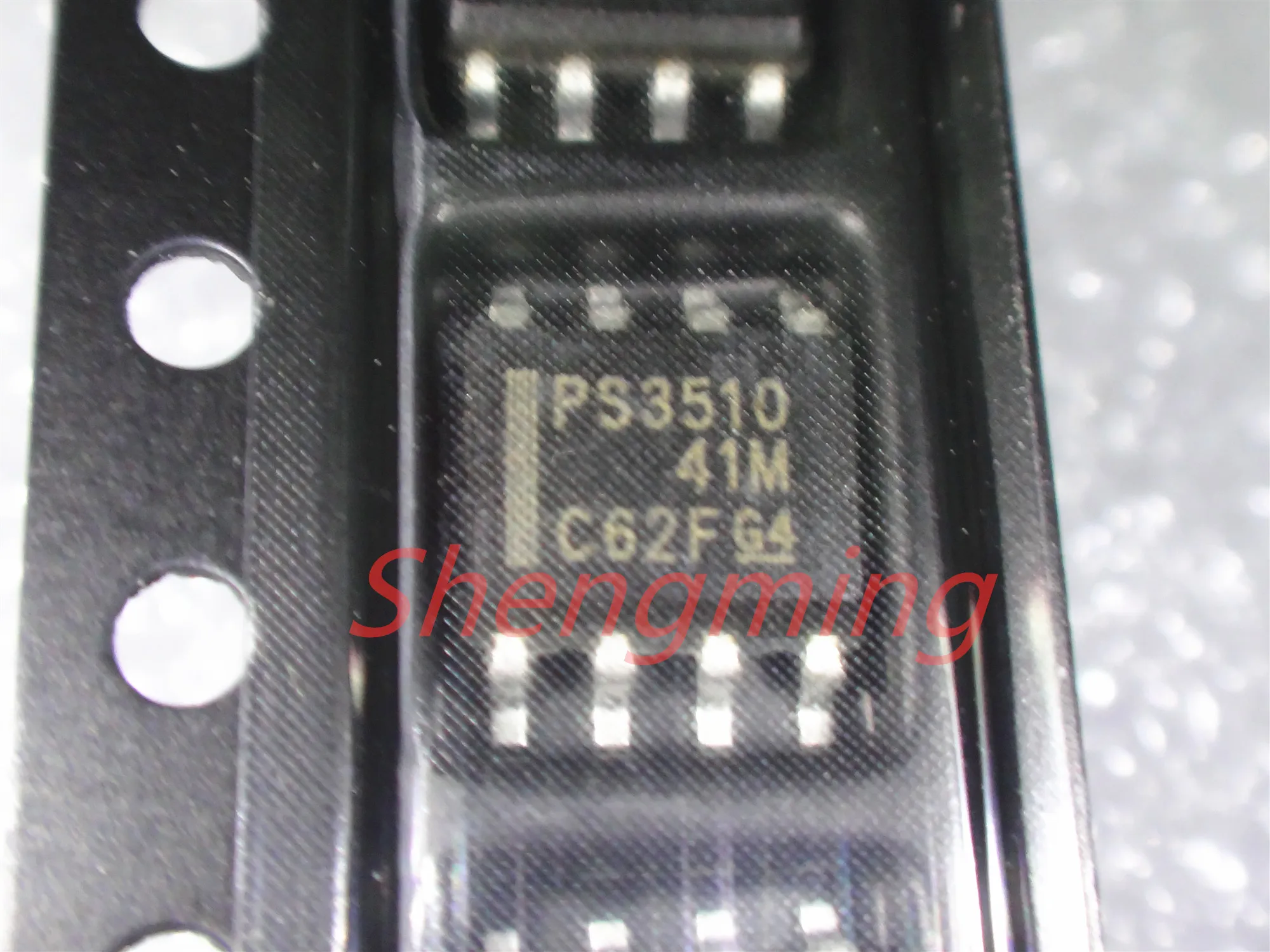 10PCS TPS3510 TPS3510DR PS3510 SOP 8|Integrated Circuits| - AliExpress