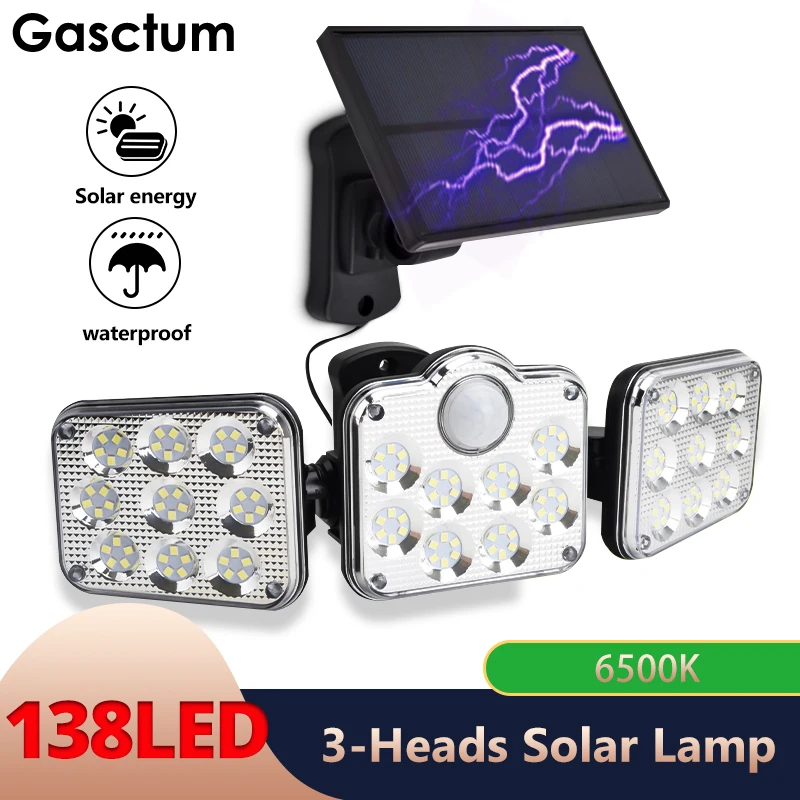 Lustre solar novo estilo, 10000mah, 2 tipos, para interior e exterior ...