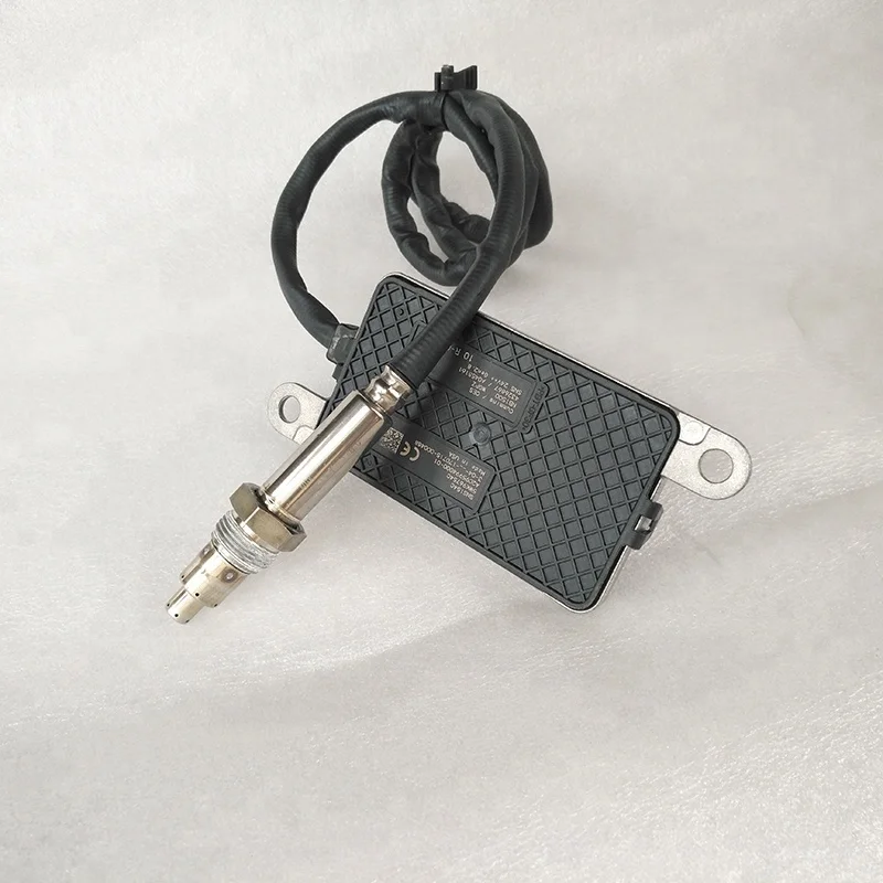 diesel engine Nox sensor 24V Nitrogen Oxide Sensor 5462436 A0589B031 ...