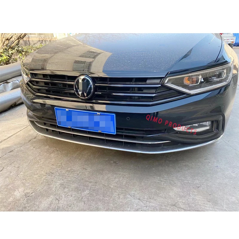 Co je špatně Břicho chyba vw passat b8 r line body kit obchod s ...