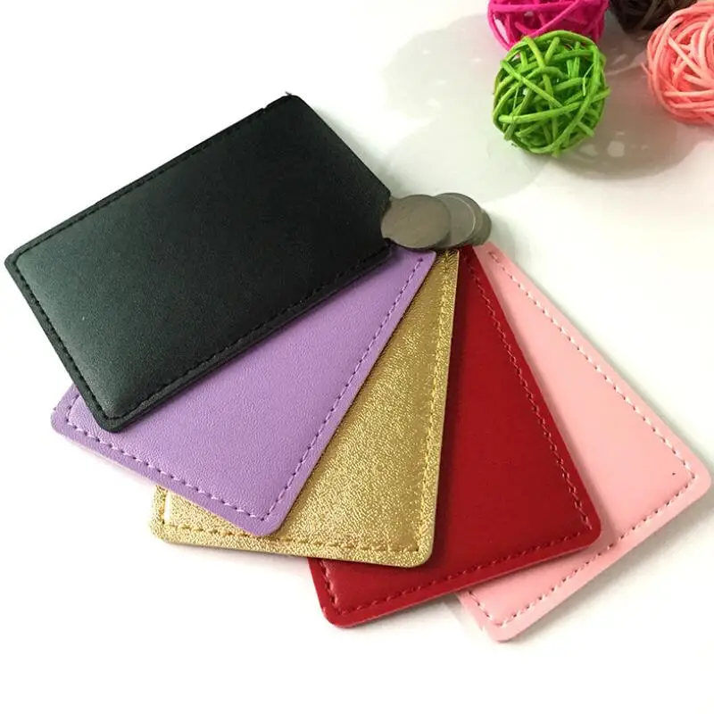 Wedding Party Favors Mini Beauty Make-up Mirror Stunning Portable ...