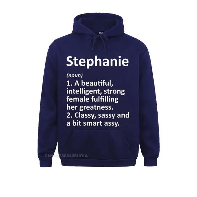 Stephanie Name Designs