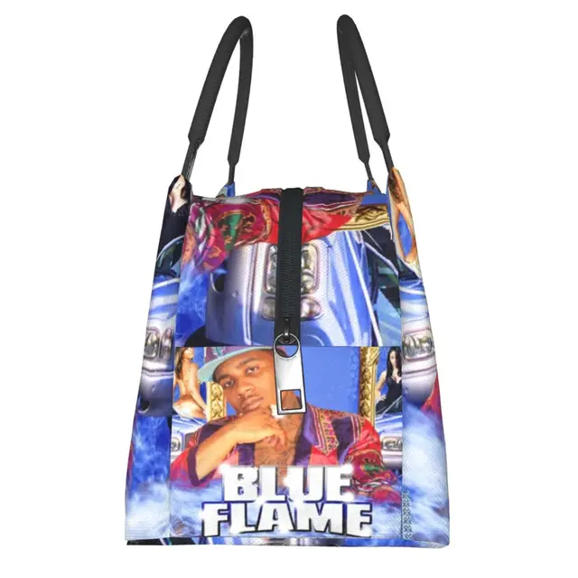Lil B Blue Flame