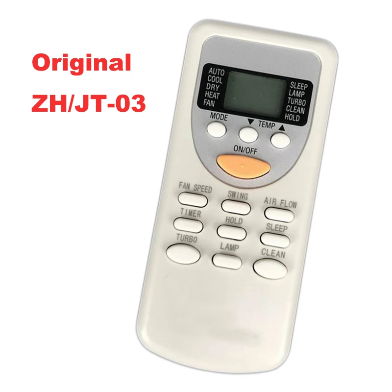 JT 03 de aire acondicionado ZH/ZHJT 03 ZHJT 03, nuevo, Original, para ...