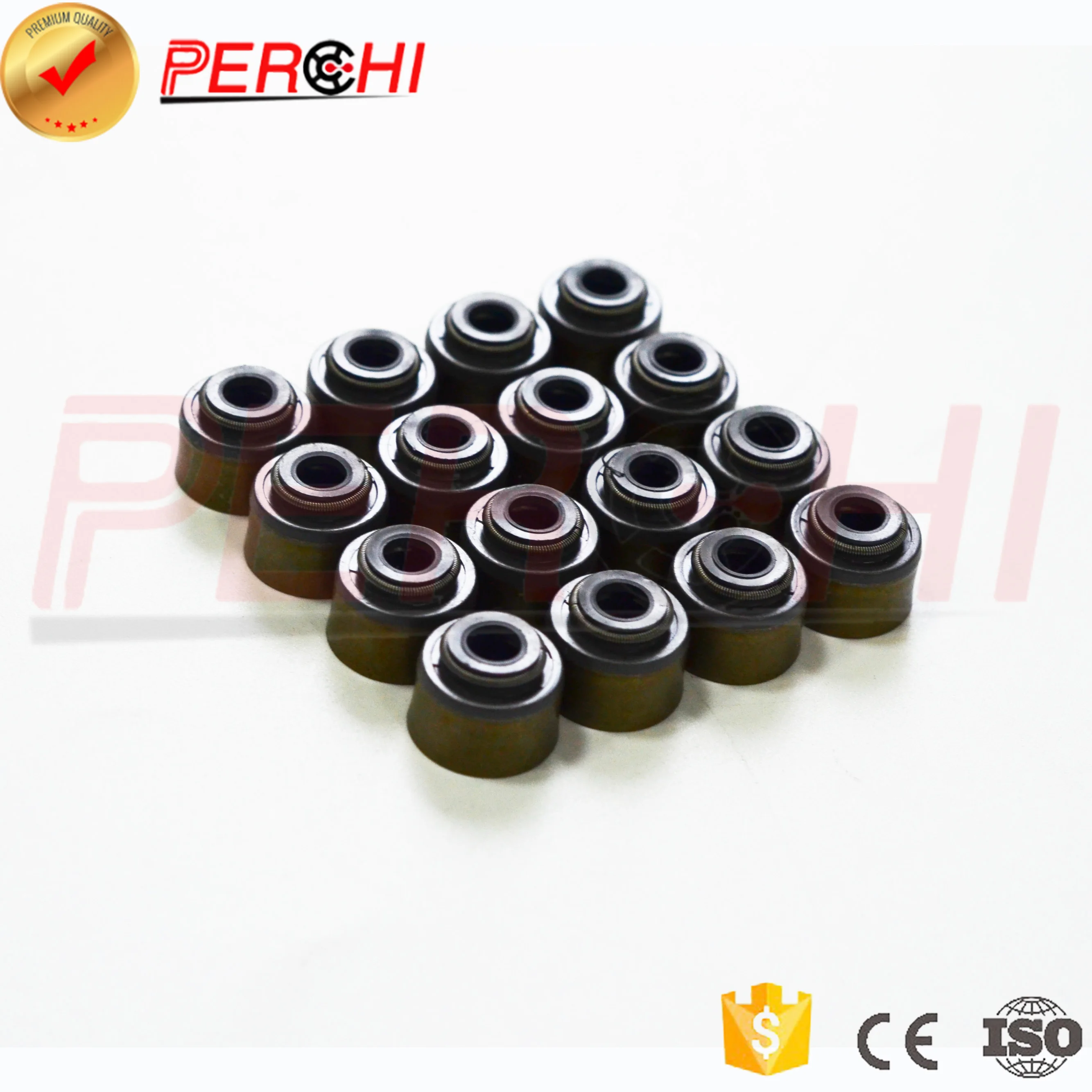 Engine Valve Stem Oil Seal for Hyundai Elantra 1.6 G4GA 22224-23500 ...