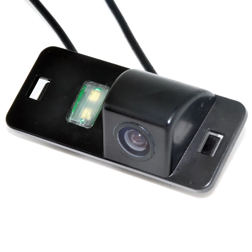 Car Camera Car Rear View Reversing Camera For Bmw 1/3/5/6 Series X6 X5 ...
