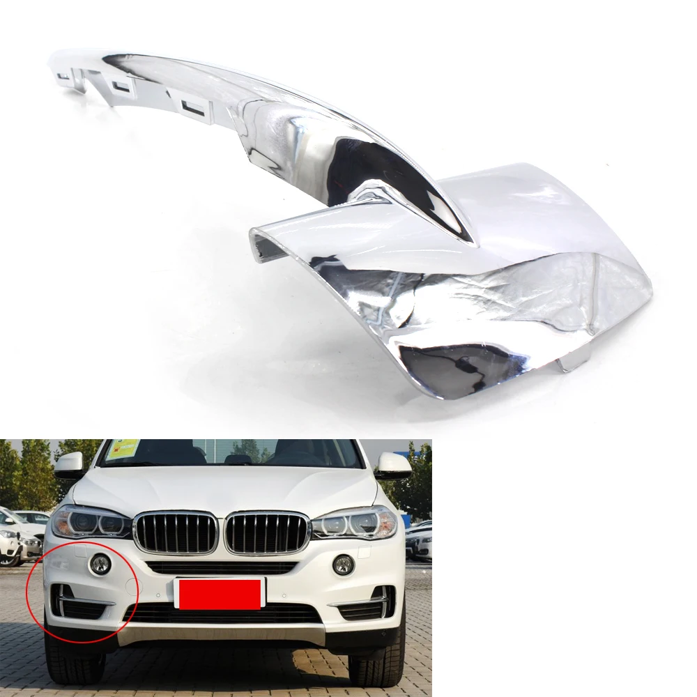 Bmw x5 f15 14 51117325396用absプラスチックフロントロアバンパーグリル,グリル,右側,2018|レーシンググリル ...