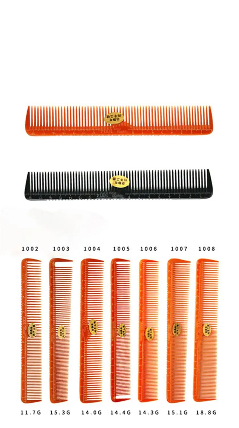 Anti-static Multiple Style Heat-resisting Heatproof Professional Salon ...