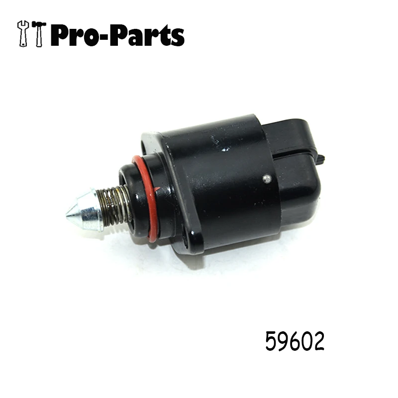Idle-Air-Control-Valve-59602-for-Chevrolet-Aveo-Daewoo-Kalos-Lanos ...