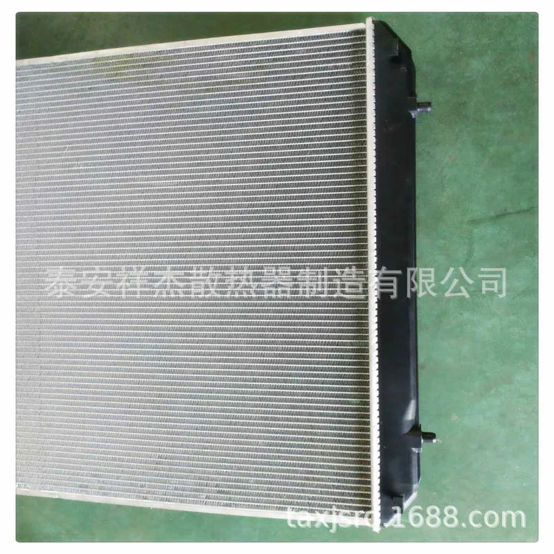 Radiator-for-Water-Tank-of-Car-Radiator-for-Lexus-Lexus-RX450hL-V6 ...