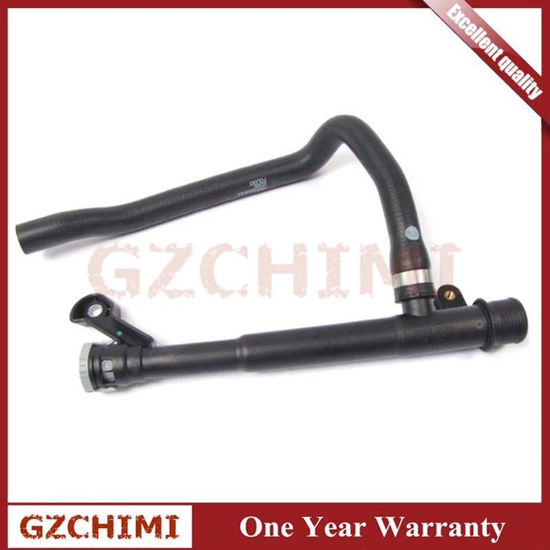 Lr005563 para land rover lr2 3.2l 2008 2012 mangueira do radiador da ...