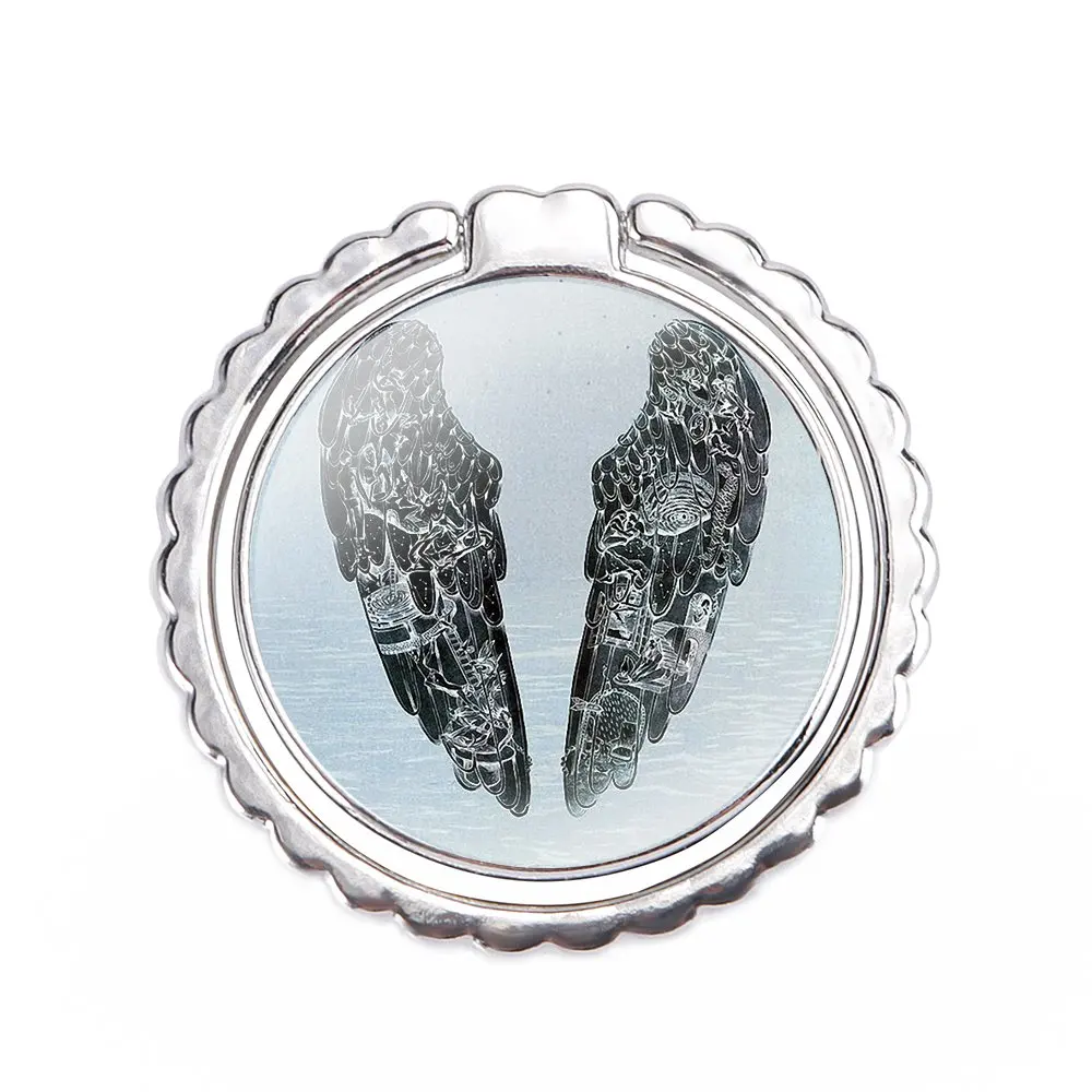 Coldplay Ghost Stories Wings