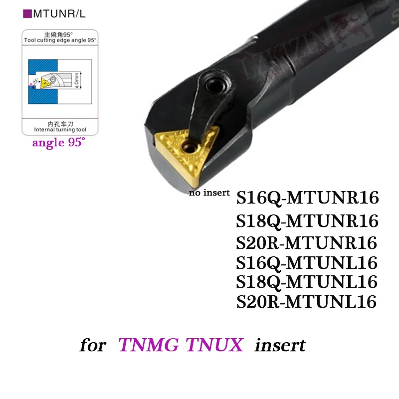 1pc-S16Q-S18Q-S20R-MTUNR16-Internal-Turning-Holder-CNC-Cutting-Tools-MTUNR-Boring-Bar-Lathe ...
