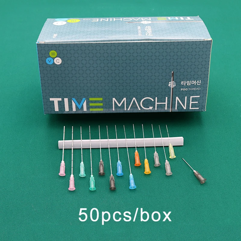 Disposable Blunt-Tip Fine Micro Cannula Spinal Needle 18G 21G 22G 23G ...