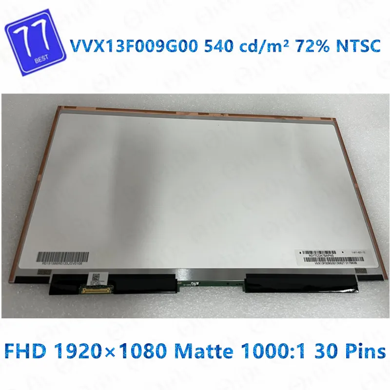Sony Vaio Pro 13 Silver