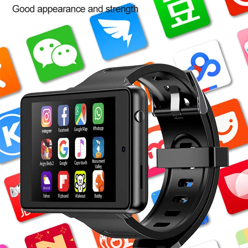 New-Arrival-Smart-Watches-2-8-Inch-4gb-128gb-Lcd-Smart-Watch-2800mah ...