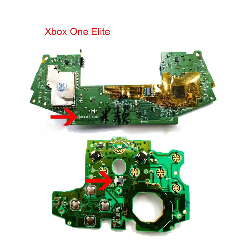 Circuit Board Motherboard for X box One Elite 1698 game Main Board ...