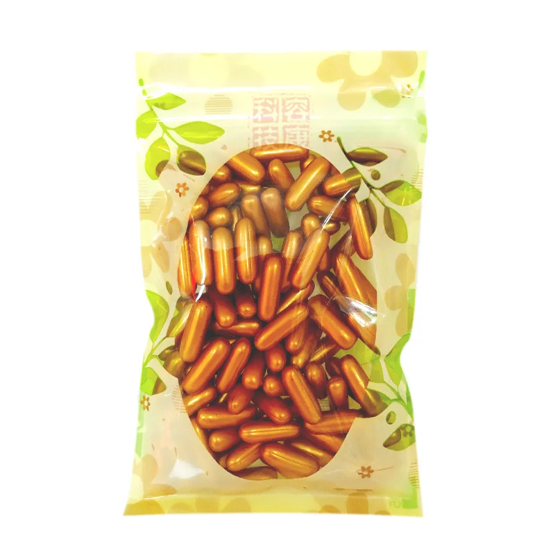 100-Capsules-Of-Beauty-Salon-Ultrasound-Expel-Lead-And-Mercuri-Capsule ...