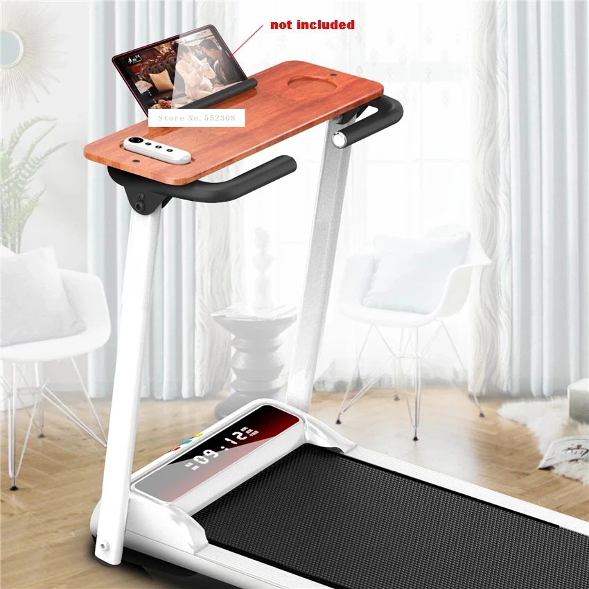 A2 Foldable Fitness Treadmill Home Folding Running Machine ...