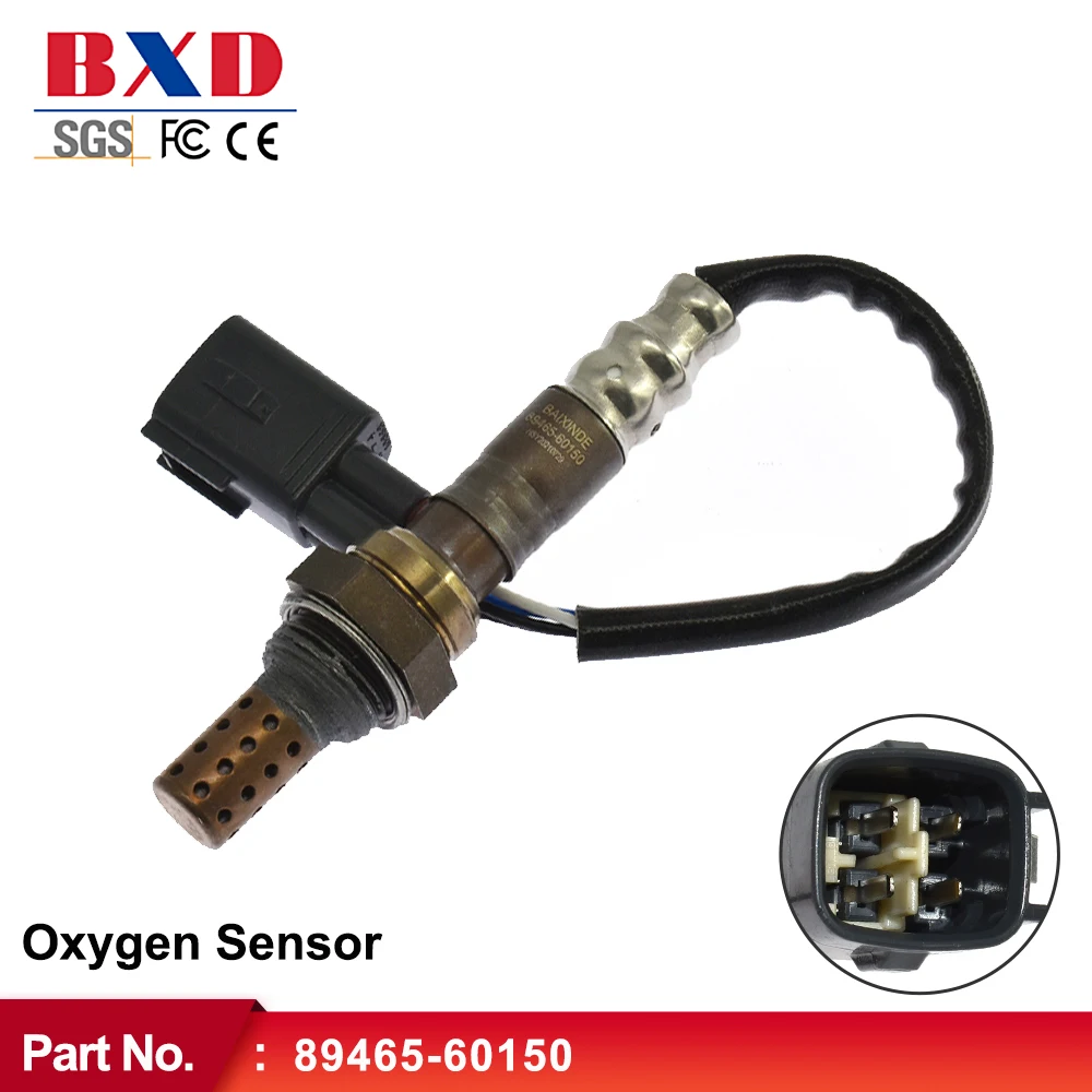 High-Quality-Oxygen-Sensor-O2-Sensor-89465-60150-For-Toyota-Tundra ...