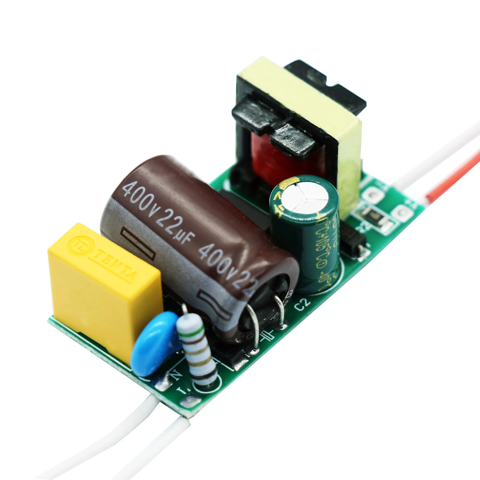 LED-Driver-250mA-36-50W-For-LEDs-Power-Supply-Unit-AC180-265V-Output ...