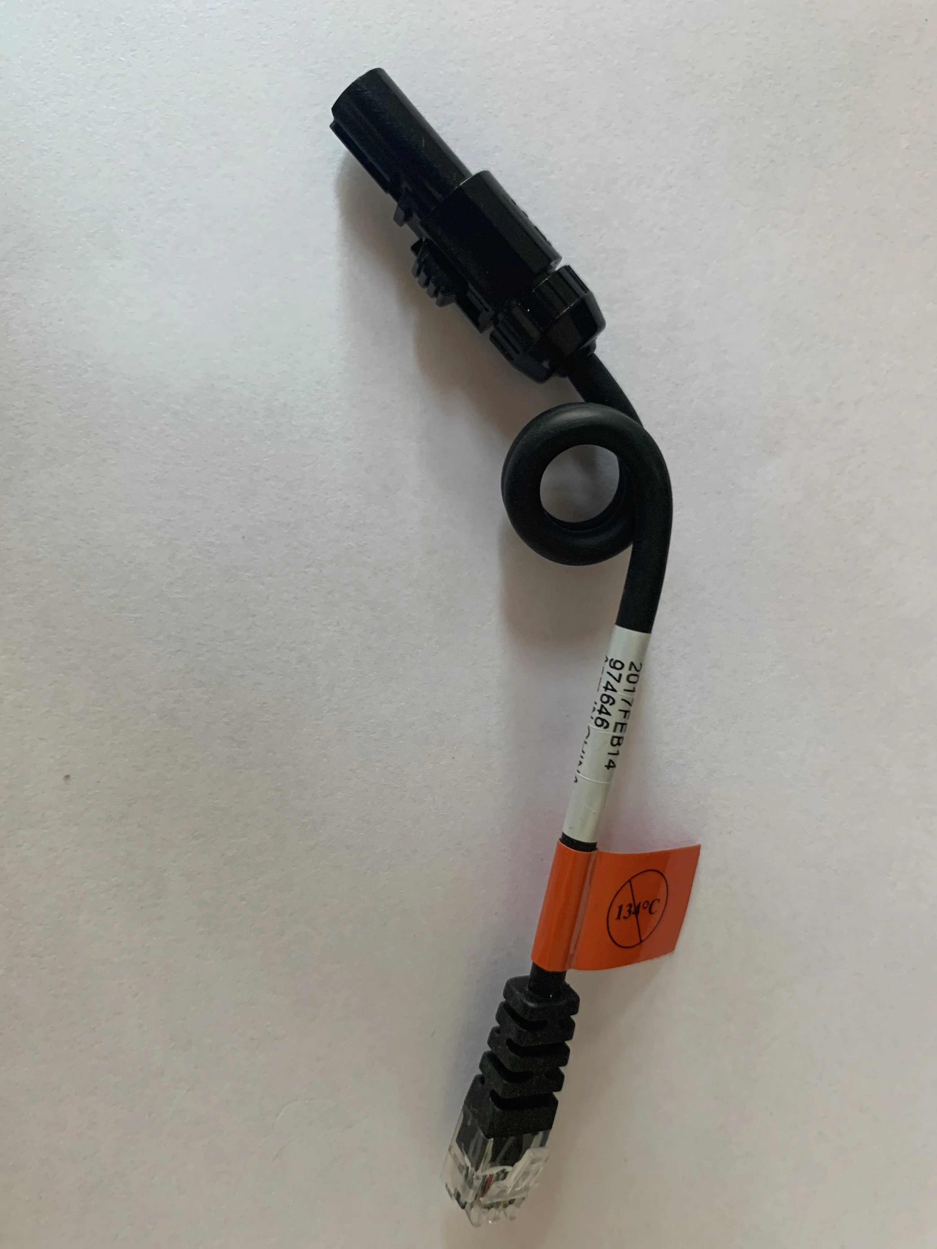 For 1PCS 100% New Original Cell Cable (Ref: 1009-5570-000) of Aespire ...
