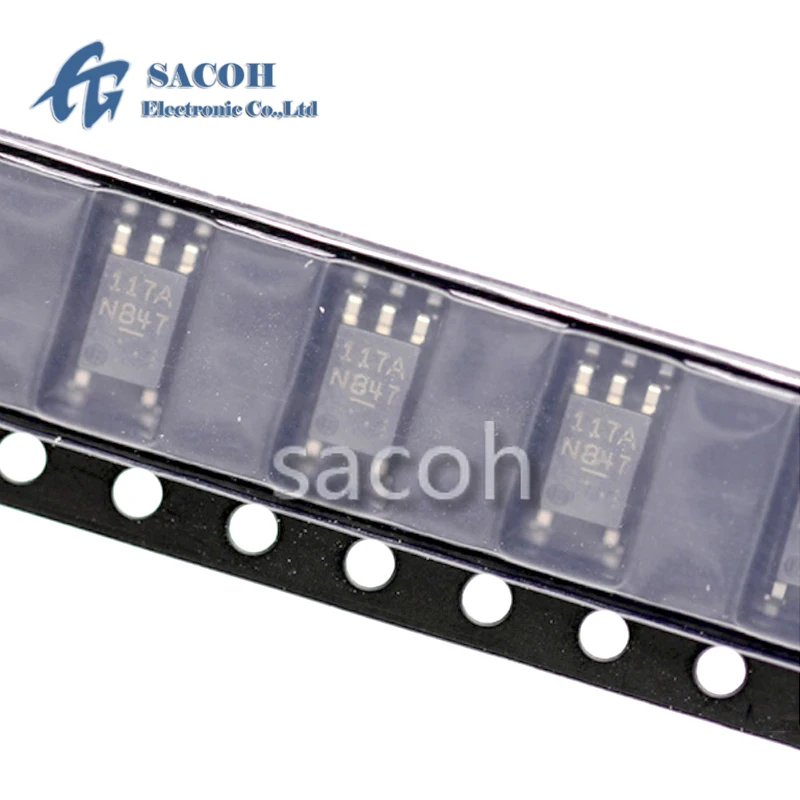 10PCS-Lot-New-Original-PS9117A-117A-PS9117A-F3-AX-PS9117A-V-F3-AX-or ...