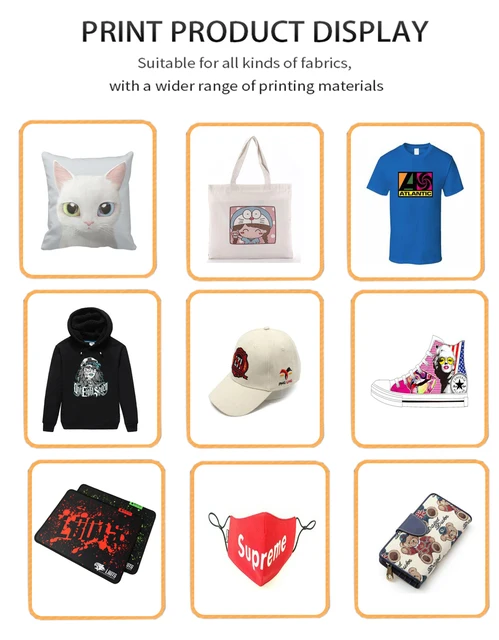 UV DTG DTF Printer RIP Software Version With Lock Key, 60% OFF