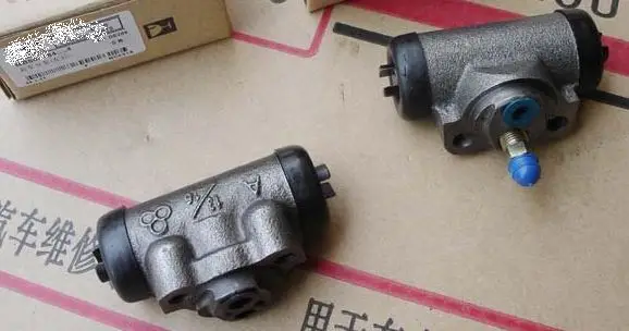 2 Rear Wheel Brake Cylinder Left & Right FOR MITSUBISHI L300, Pajero ...