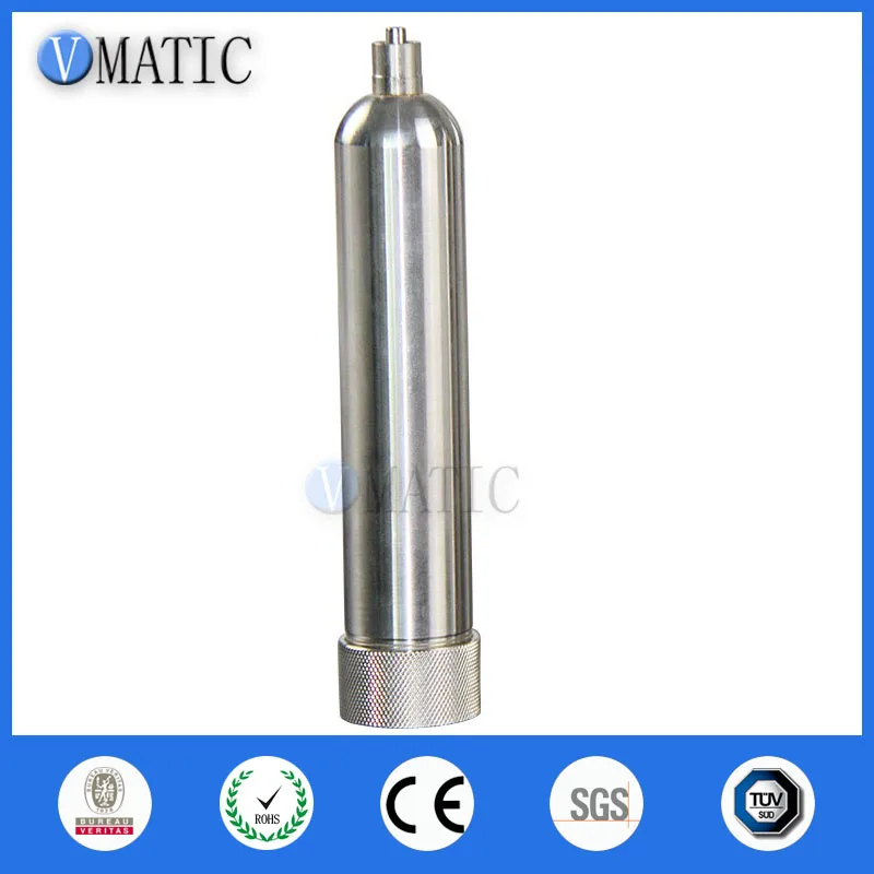 Free Shipping Professional 100 cc/ml Corrosion Resistant Stainless ...