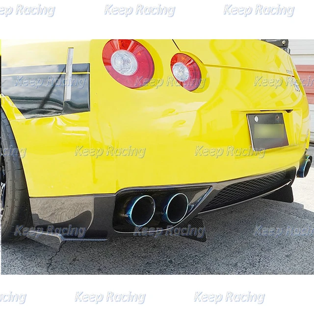 Race Car Nissan Blade