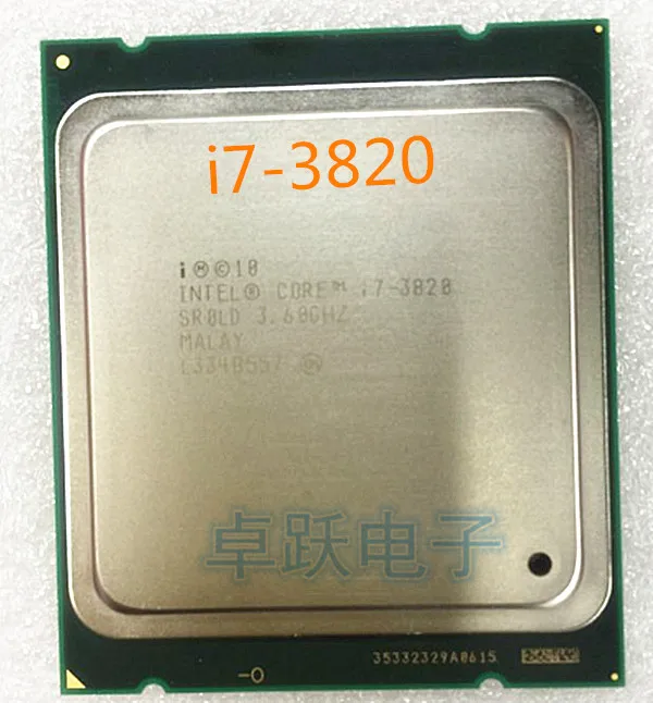 早割クーポン Intel Core i7-3820 sushitai.com.mx