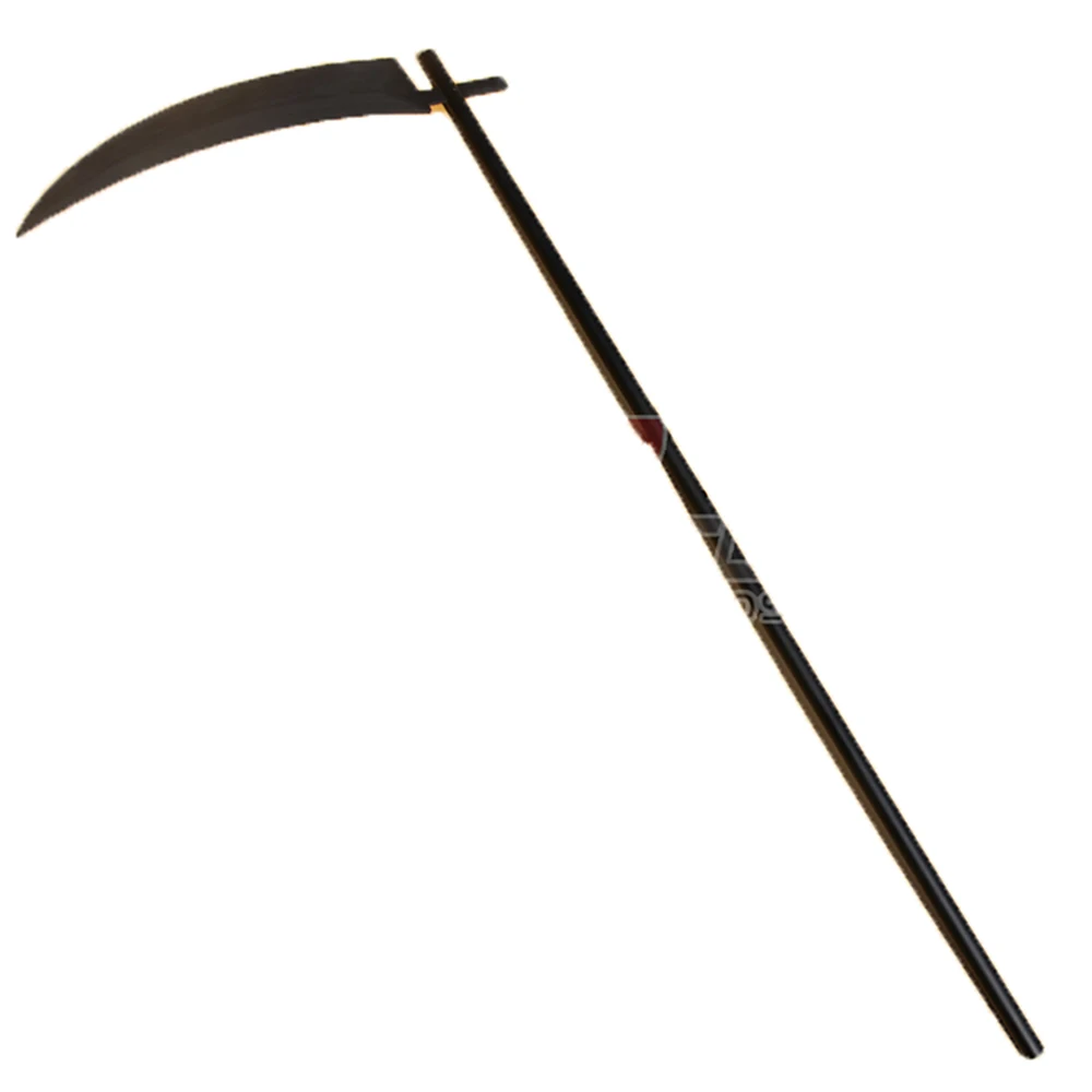 Death Scythe Soul Eater Soul