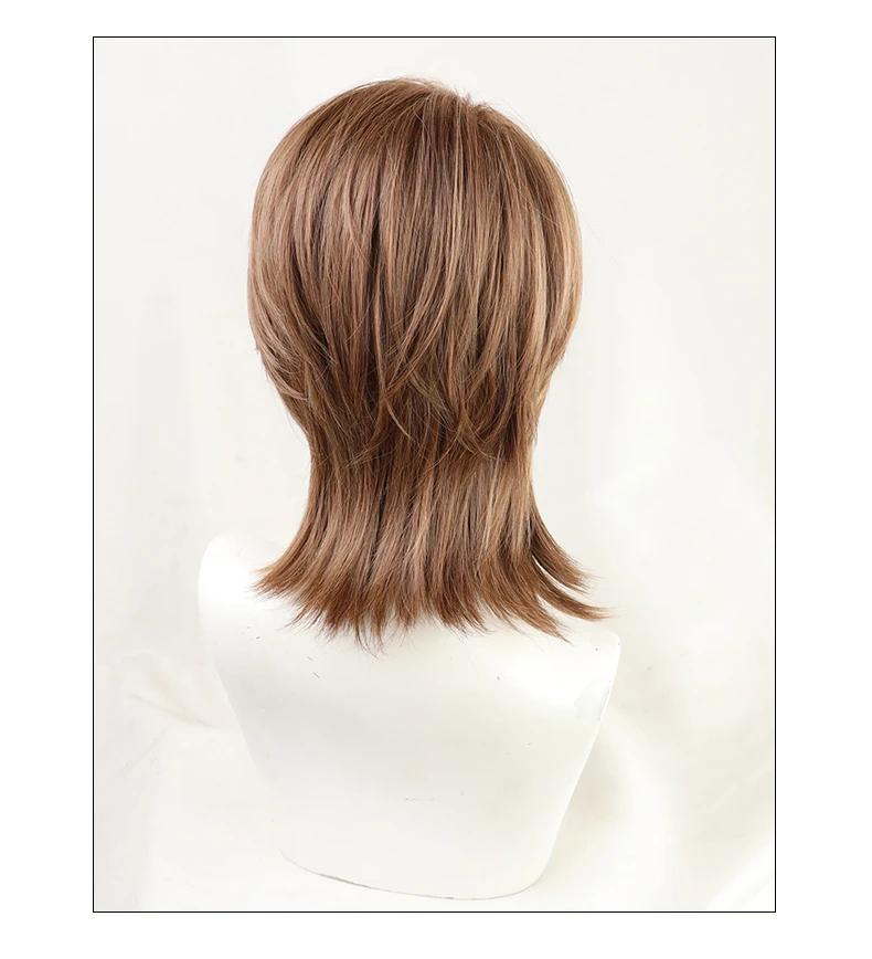 Jean Kirschtein Haircut