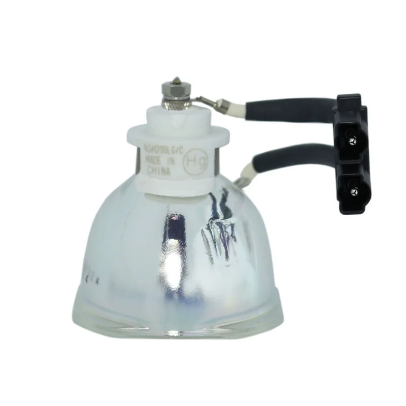 Proyector de VLT-XD200LP Original, lámpara desnuda para Mitsubishi ...