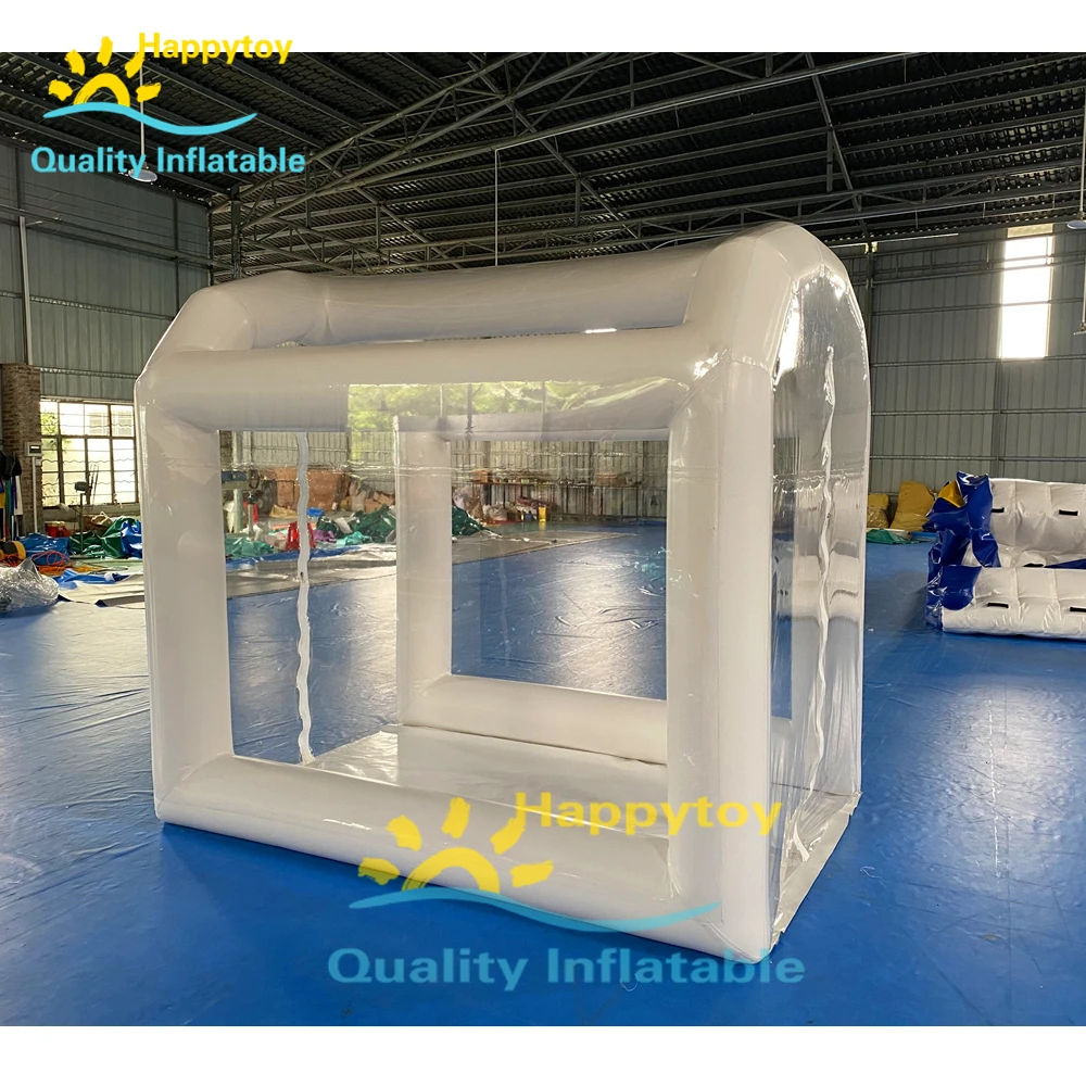 Factory Airtight Disinfection Tunnel Inflatable First Aid Tent for Sale ...
