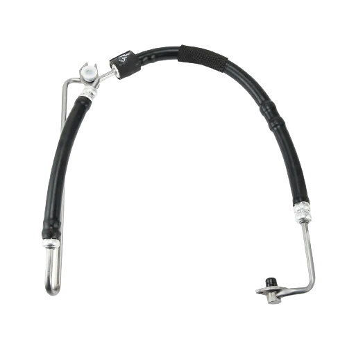 New Power Steering Pressure Hose Left Hand Drive For A udi Q5 2011-2012 ...