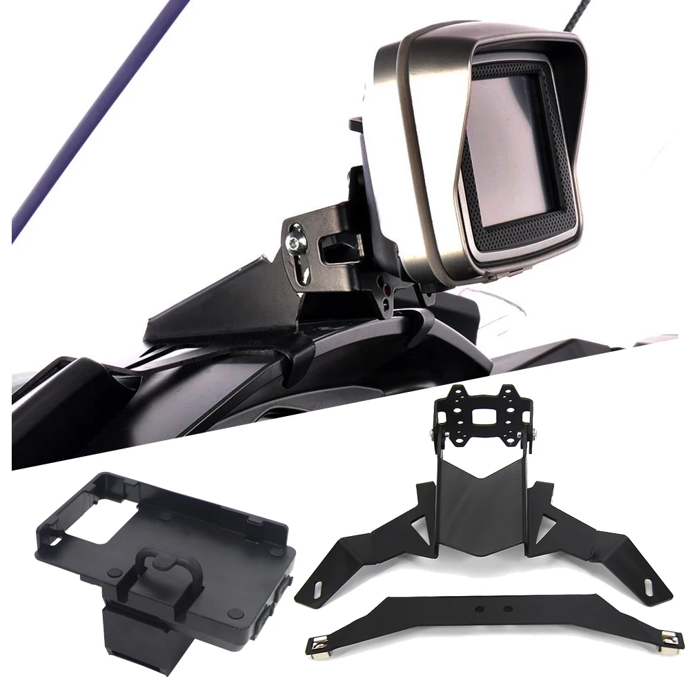 For-BMW-R-1200-RT-2013-2012-2011-2010-R1200RT-New-Motorcycle-Navigation ...