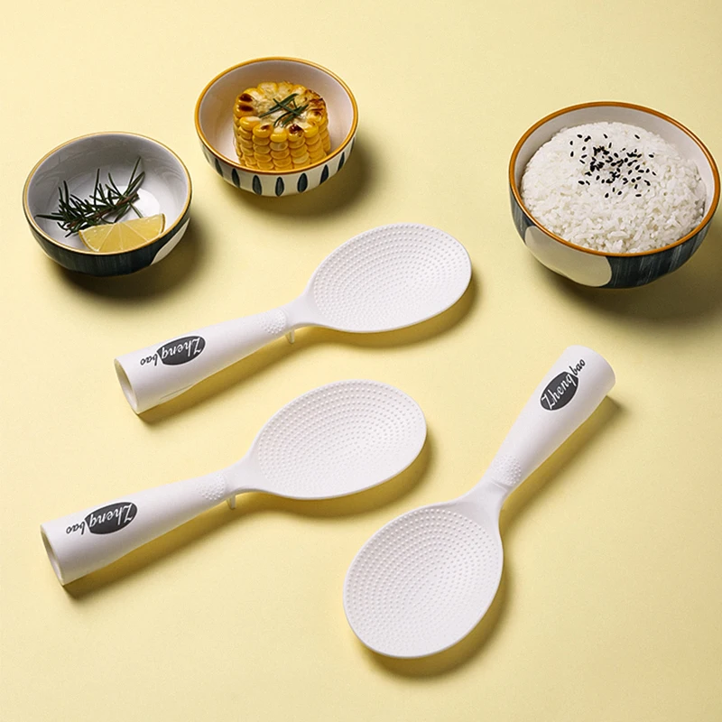 Plastic Kitchen Utensils | Plastic Serving Spoons | Plastic Spatula ...