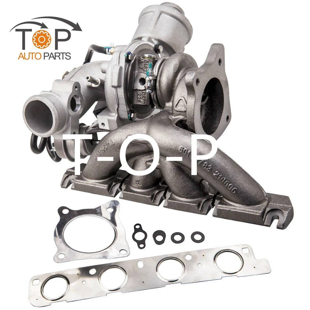 Turbocharger K03 53039880087 53039700087 5303 988 0106 06D145701G ...