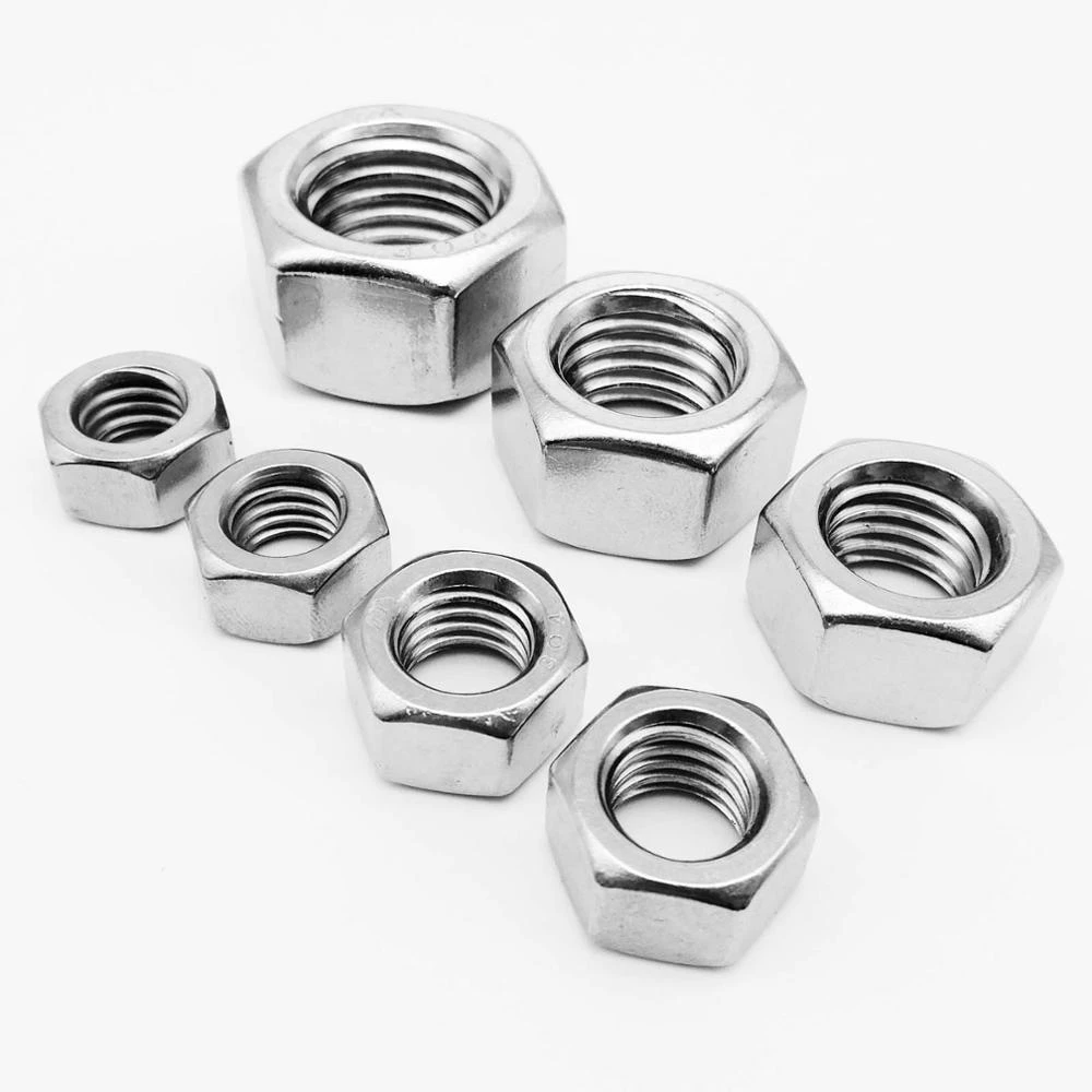 1 10pc Unc 1 4 5 16 3 8 7 16 1 2 9 16 5 8 3 4 7 8 304 Stainless Steel