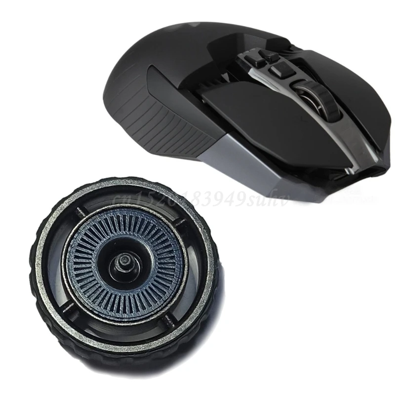 1PC Mouse Wheel Mouse Roller for logitech G900 G903 Mouse G502 Wireless ...