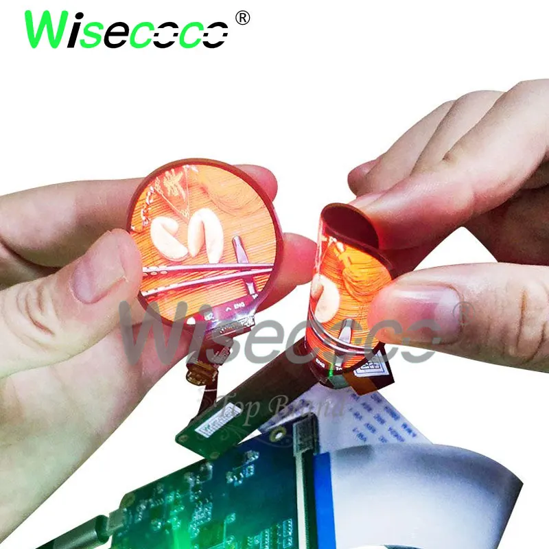 Pantalla-Flexible-OLED-de-1-39-pulgadas-reloj-inteligente-port-til ...