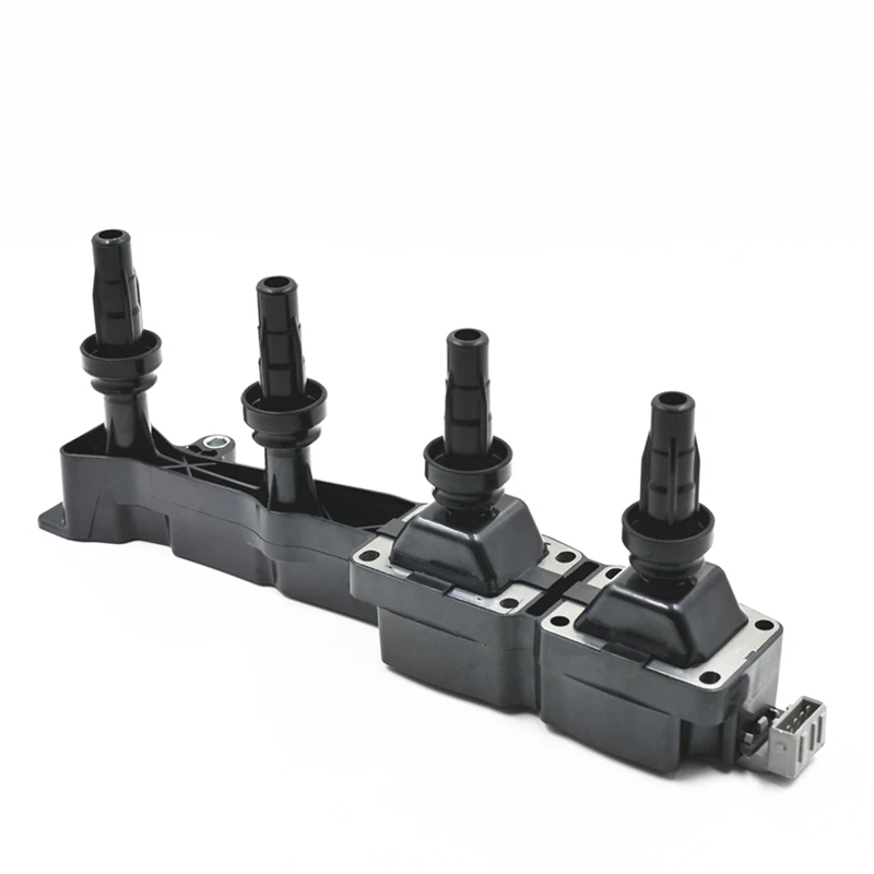 Connector lgnition Switch Coil 597080 597099 96363378 Fit PxEUGEOT 1007 ...