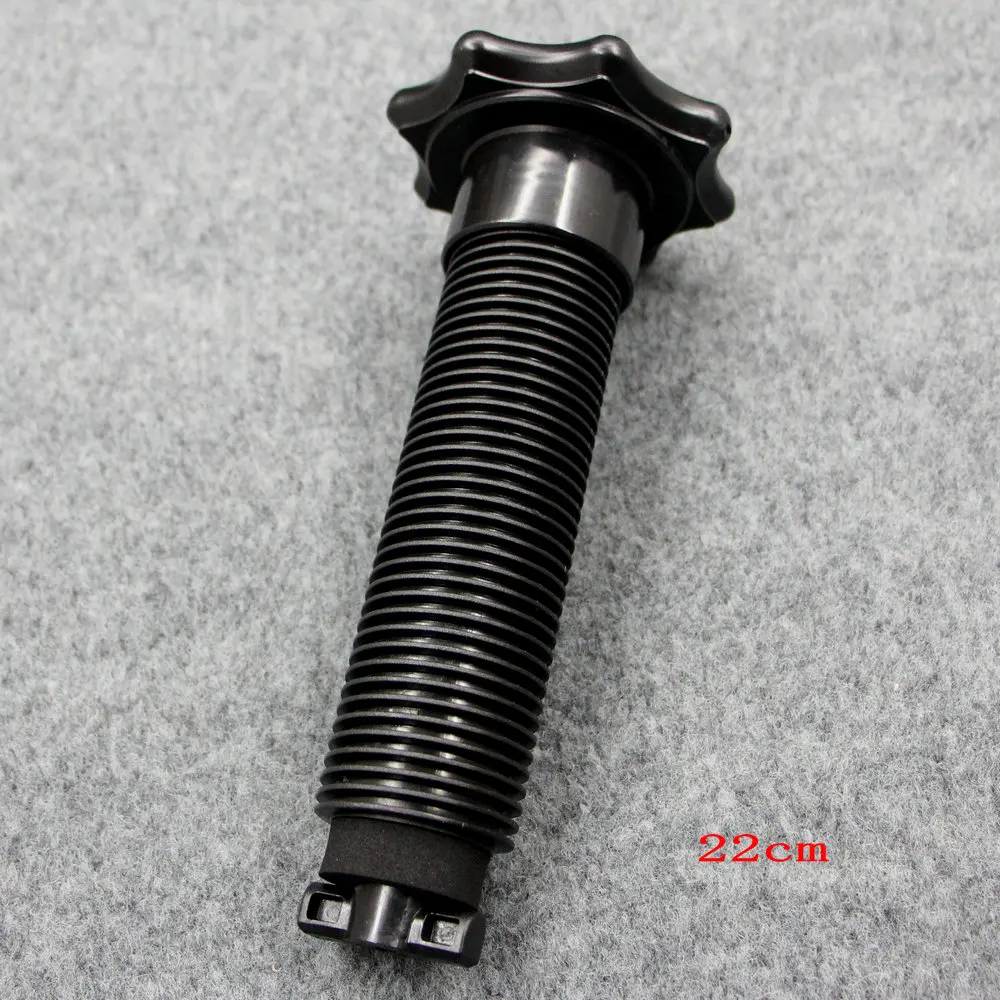 Apply to Golf 7 MK7 Tiguan MK2 Touran L Passat B8L Spare tyre fixing ...