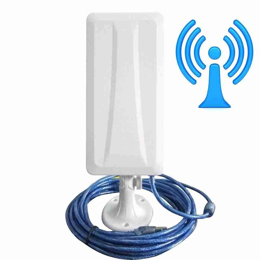 Wireless Adapter Kali Linux | Usb Wifi Adapter Kali Linux - High Power ...